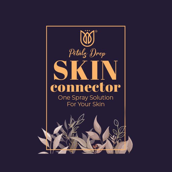Skin Connector – petalsdrop